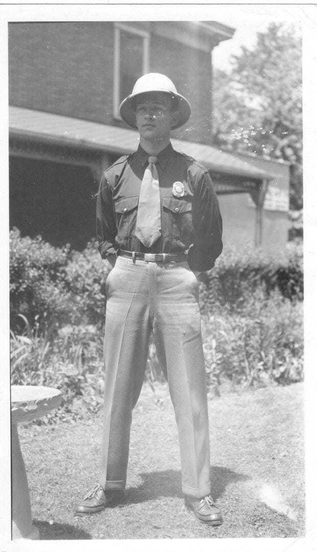 'I've heard they were pretty mean:' The evolution of now-beloved IMS ...