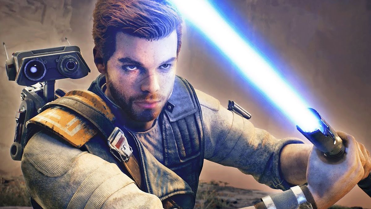 Respawn cancela otro proyecto y anuncia despidos que afectan a los equipos de Star Wars Jedi y ...