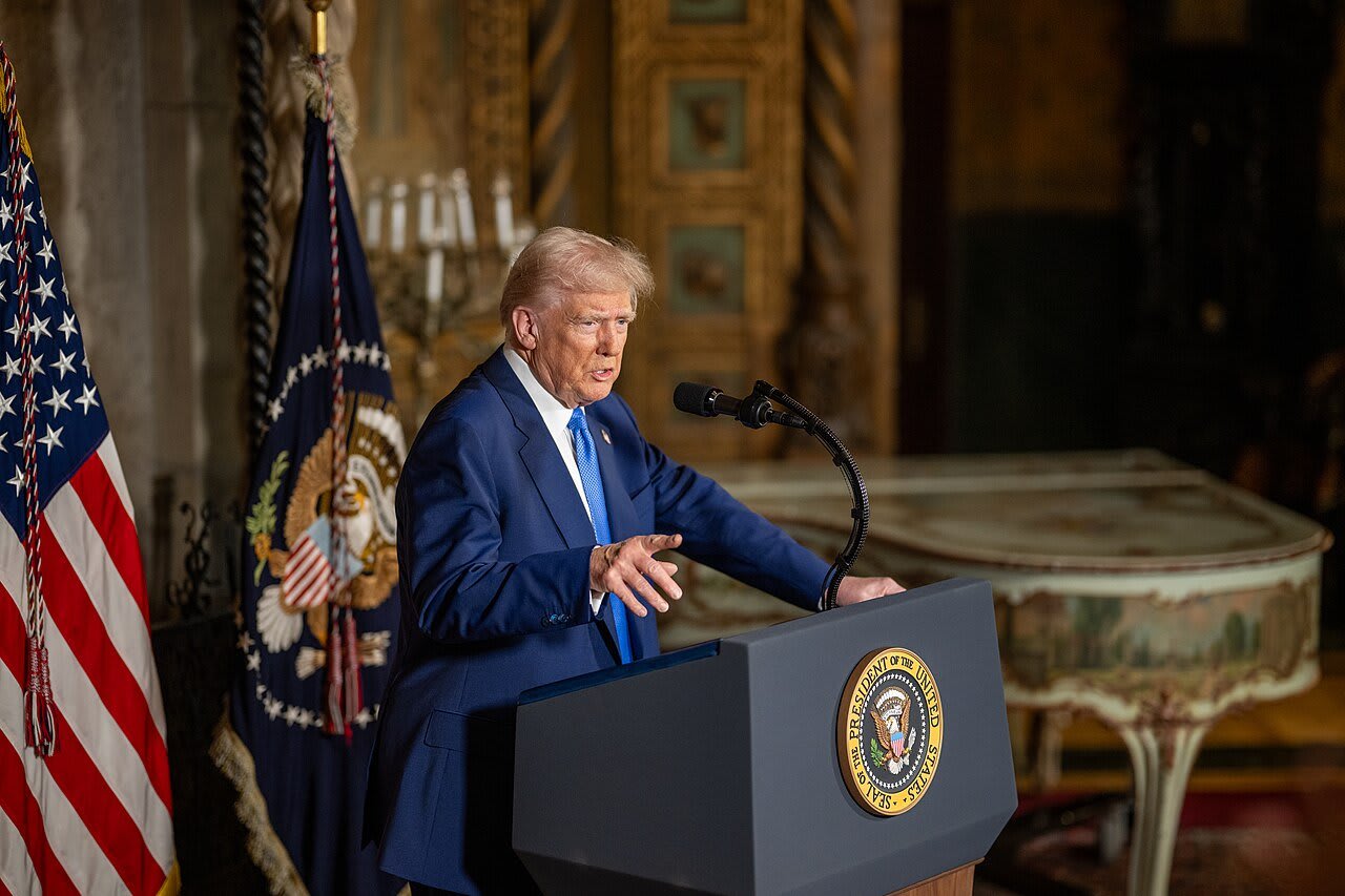 'Masterclass in political faceplanting': How Trump’s 'incompetence ...