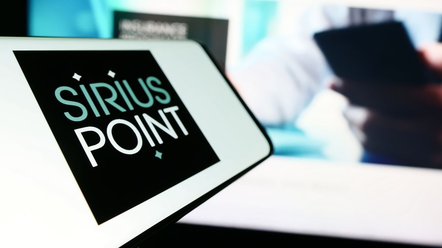 SiriusPoint names new international chief underwriting officer