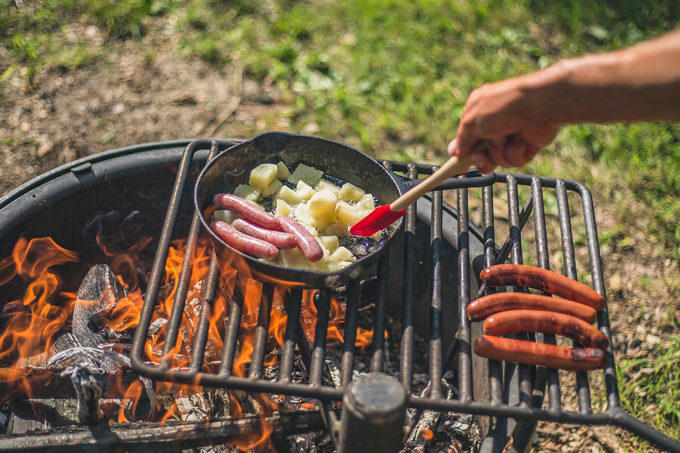 20 Proven Camping Hacks You’ll Wish You Knew Sooner