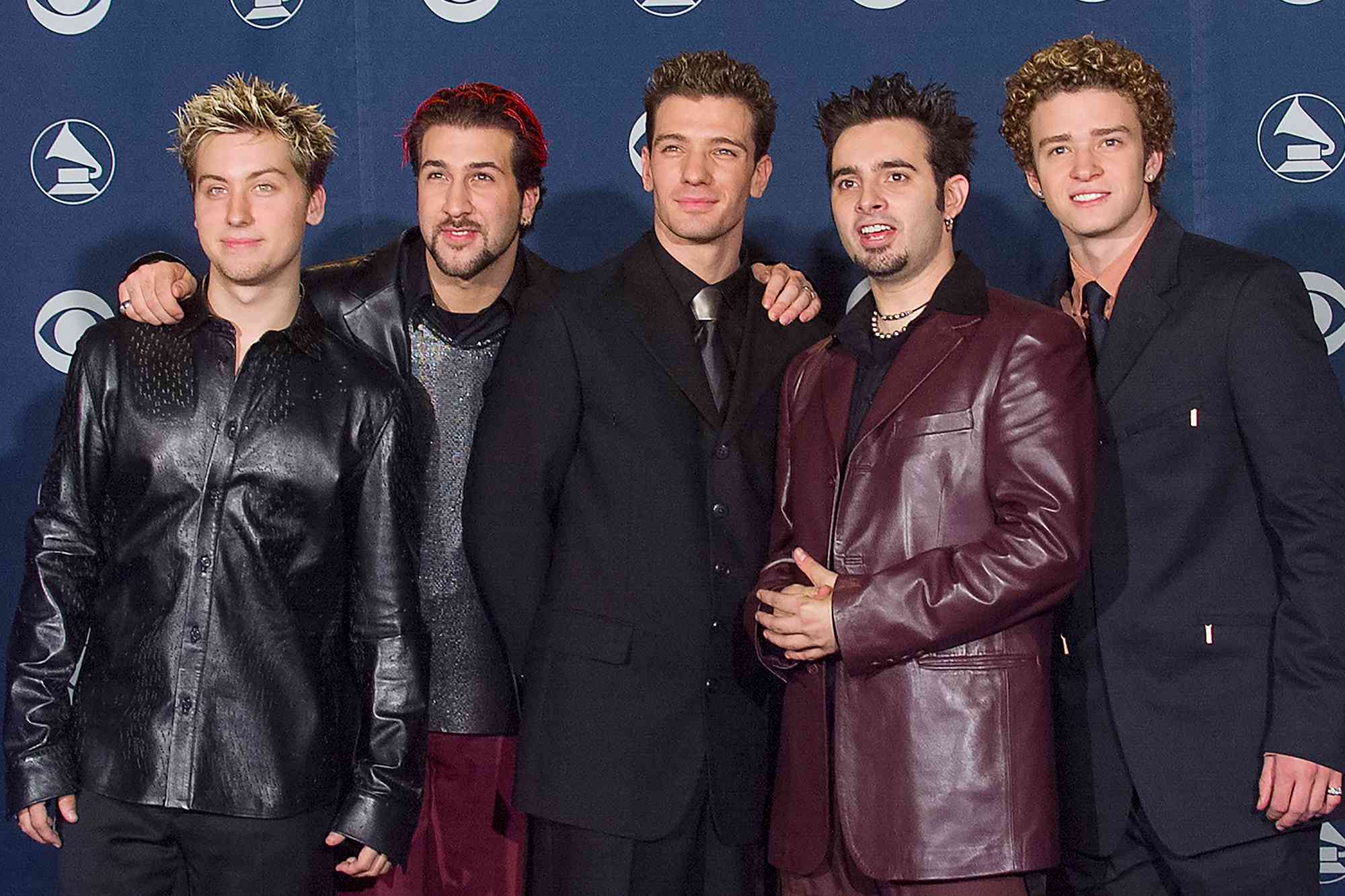 'It’s Gonna Be May' Tomorrow! How the Guys of *NSYNC Feel About Their Inescapable Meme, 25 Years ...