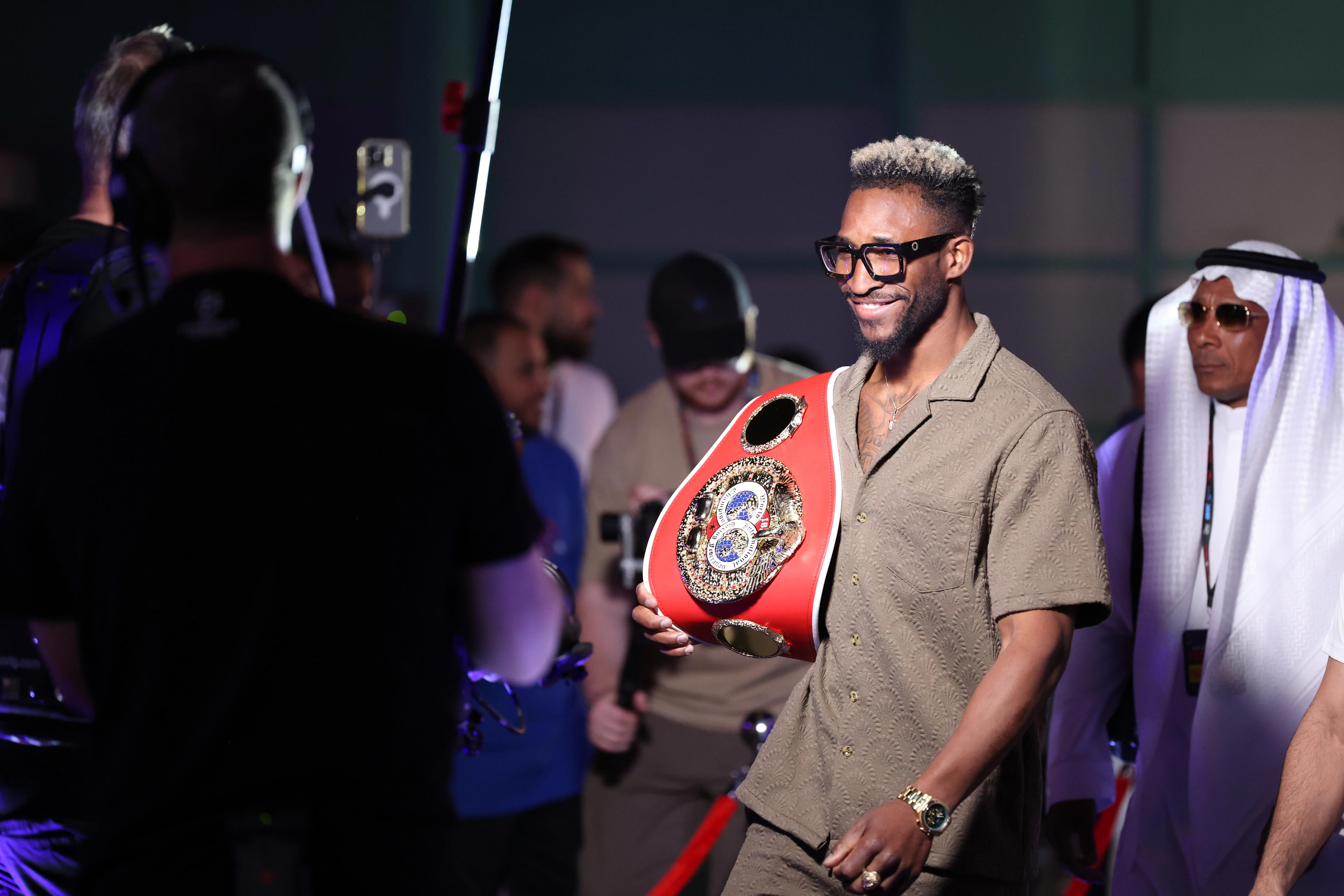 Canelo Alvarez vs William Scull fight date, time, how to watch