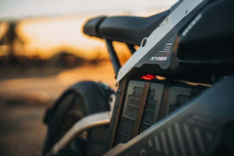 Segway Xyber Review: Redefining What an E-Bike Can Be
