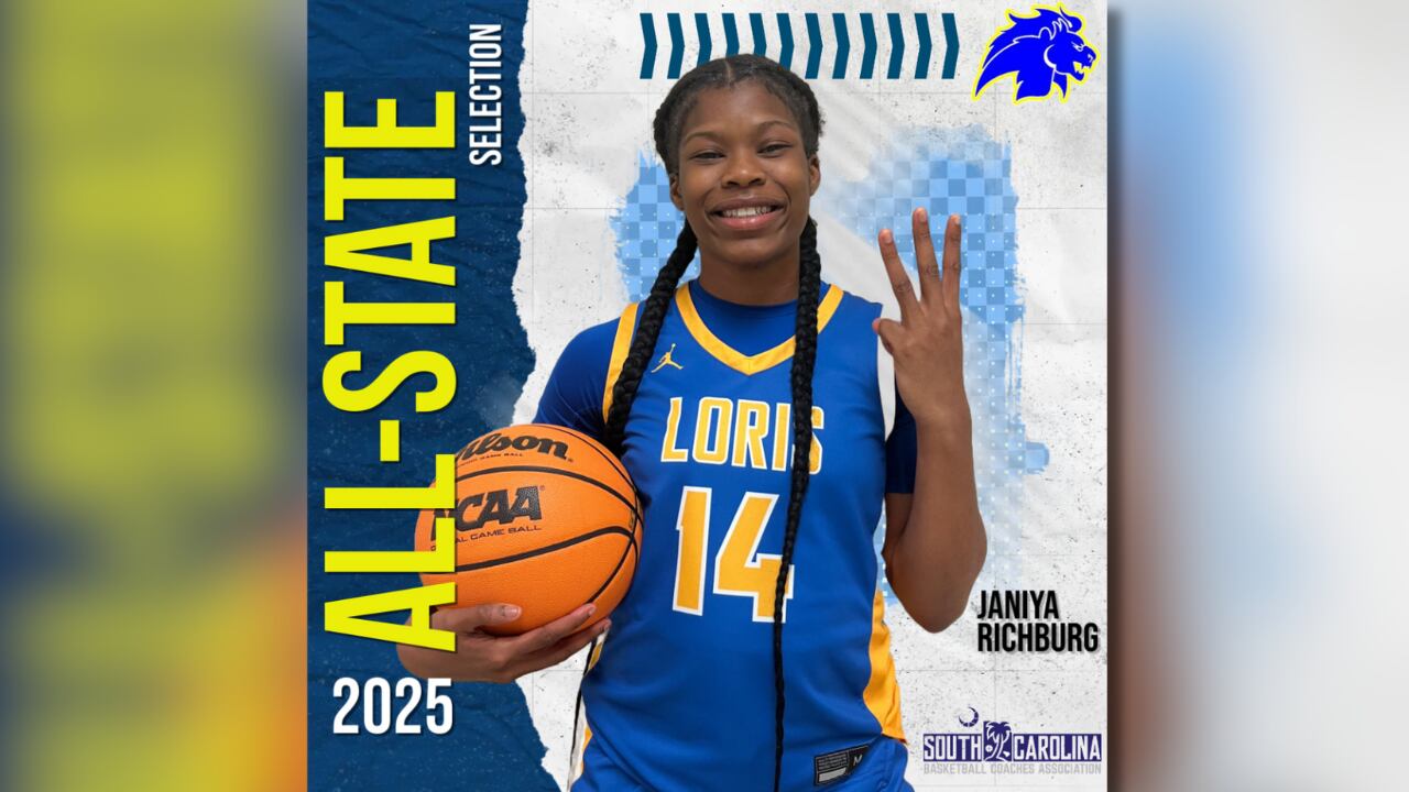 Police arrest 19-year-old in Conway shooting that killed Loris teen