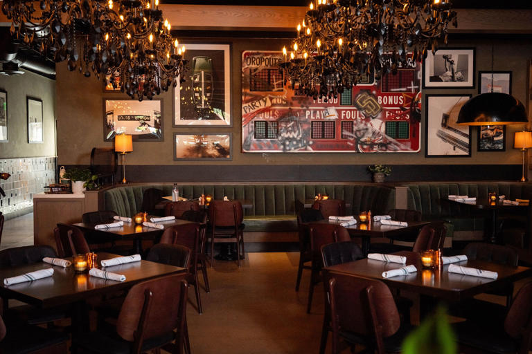 New restaurant, Culinary Dropout, brings scratch-made recipes to Del Mar