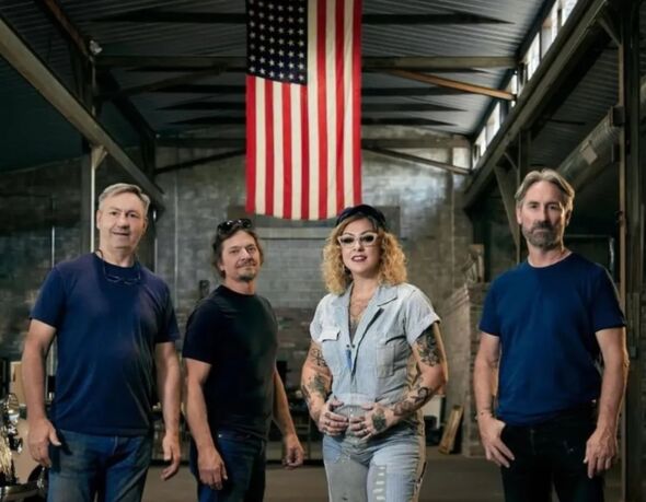 American Pickers season 27 premiere details revealed as filming wraps in LA