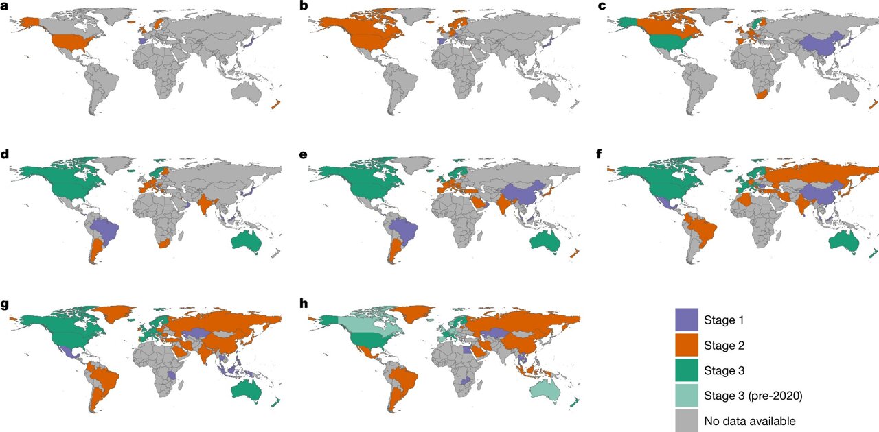 International study maps the prevalence of inflammatory bowel disease