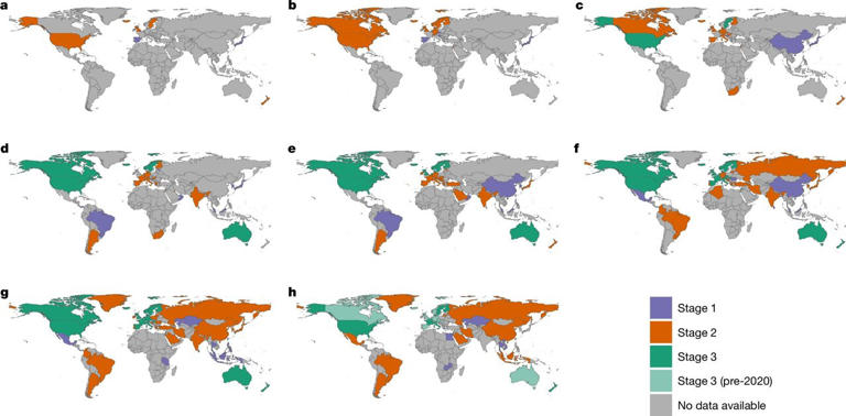 International study maps the prevalence of inflammatory bowel disease
