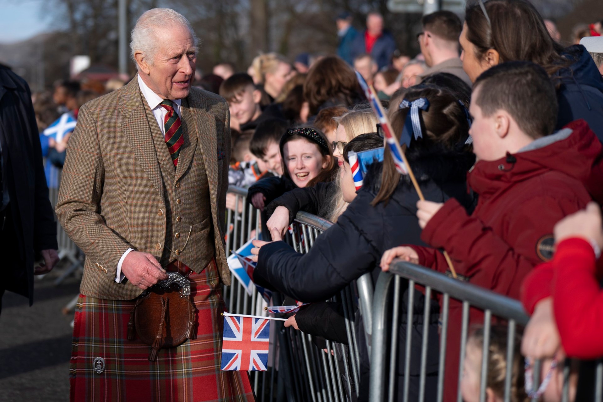 Everything we know about King Charles' cancer treatment