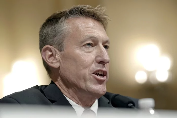 Trump’s CBP nominee Rodney Scott tells Senate he’ll deliver ‘real ...