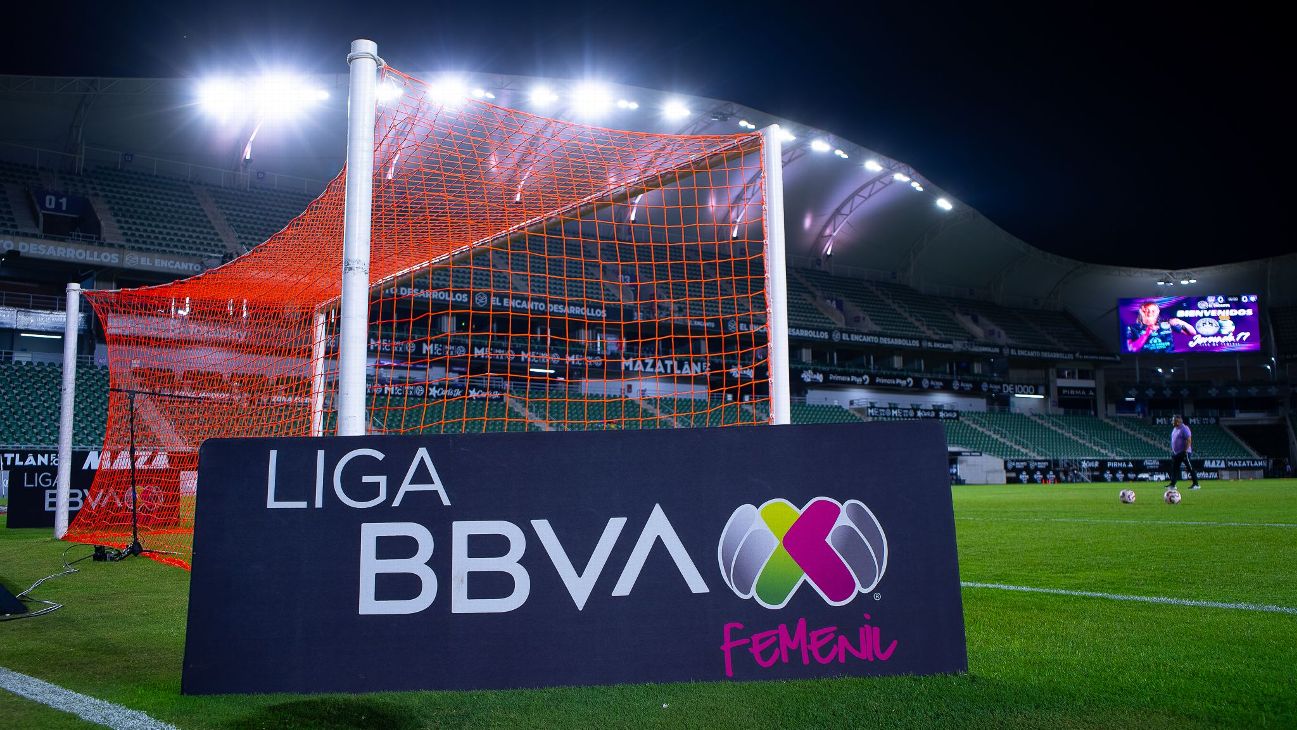 Mazatlán women's player gets six-year ban for match-fixing
