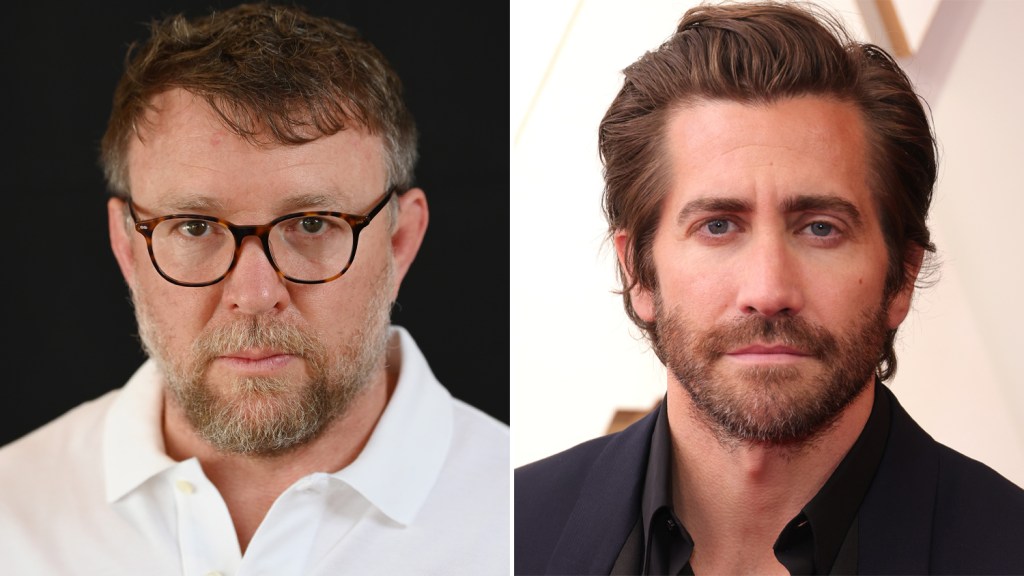 Guy Ritchie On Board To Direct ‘Road House 2'