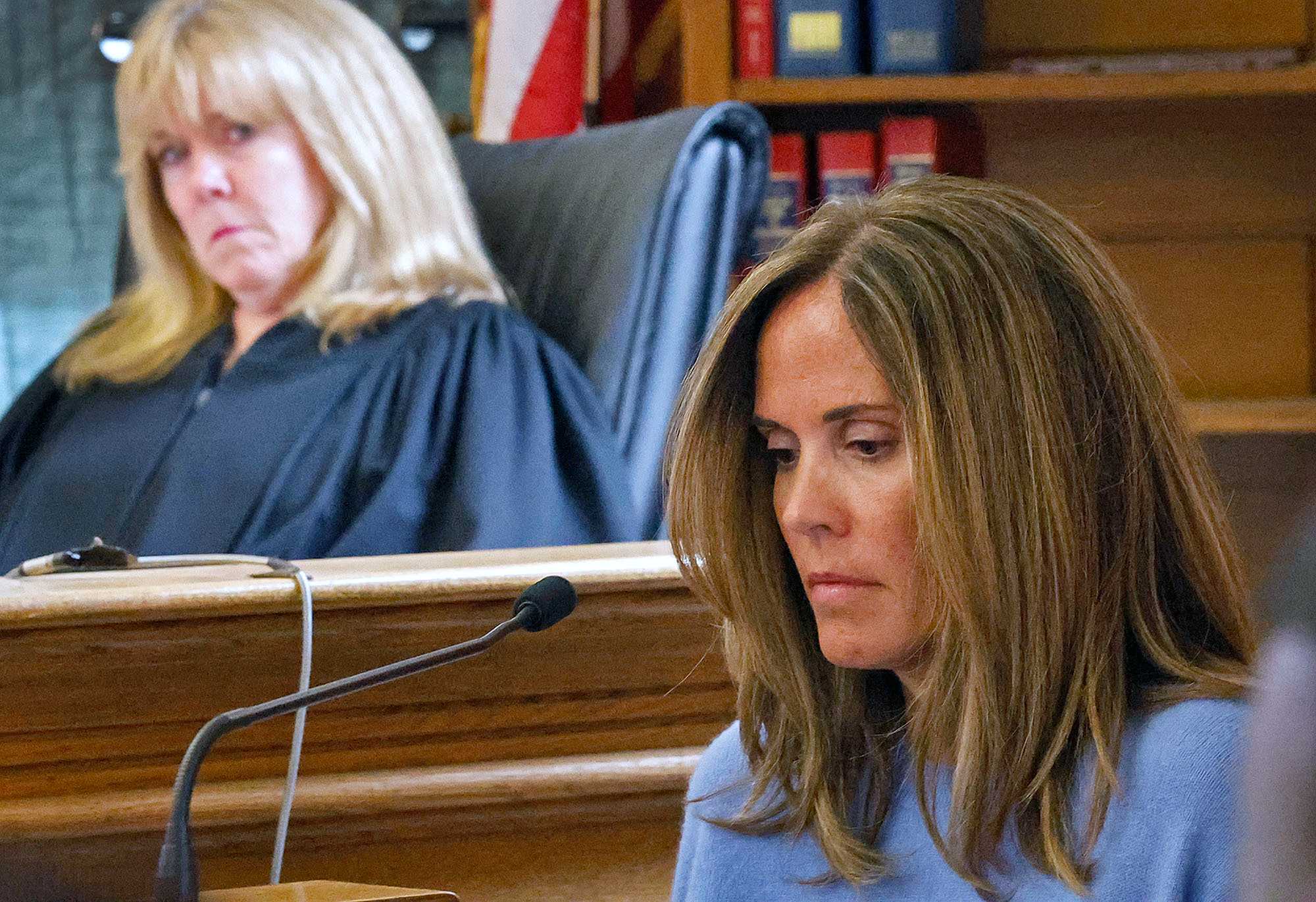 Karen Read retrial: Defense cross-examines key witness Jen McCabe
