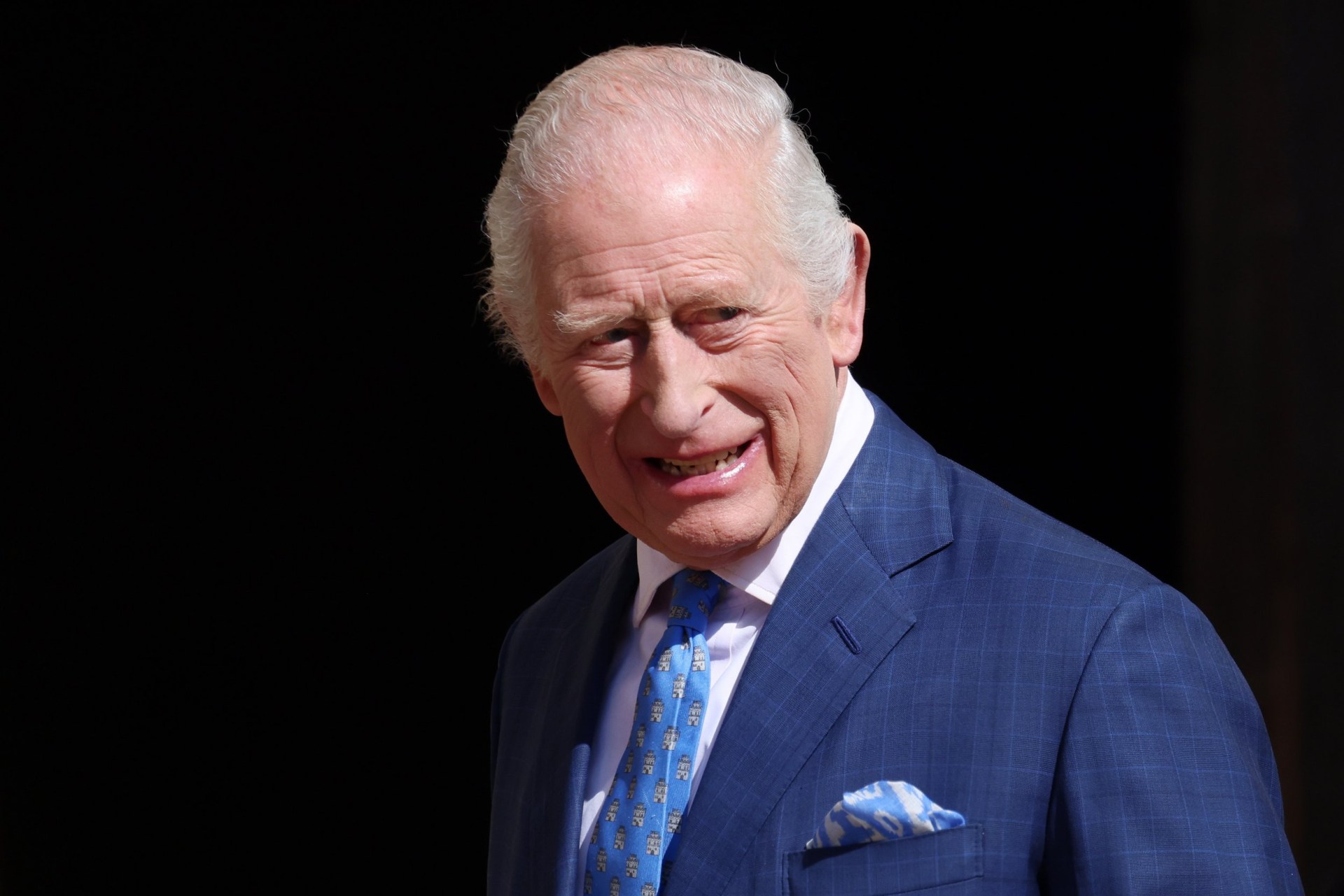 Everything we know about King Charles' cancer treatment