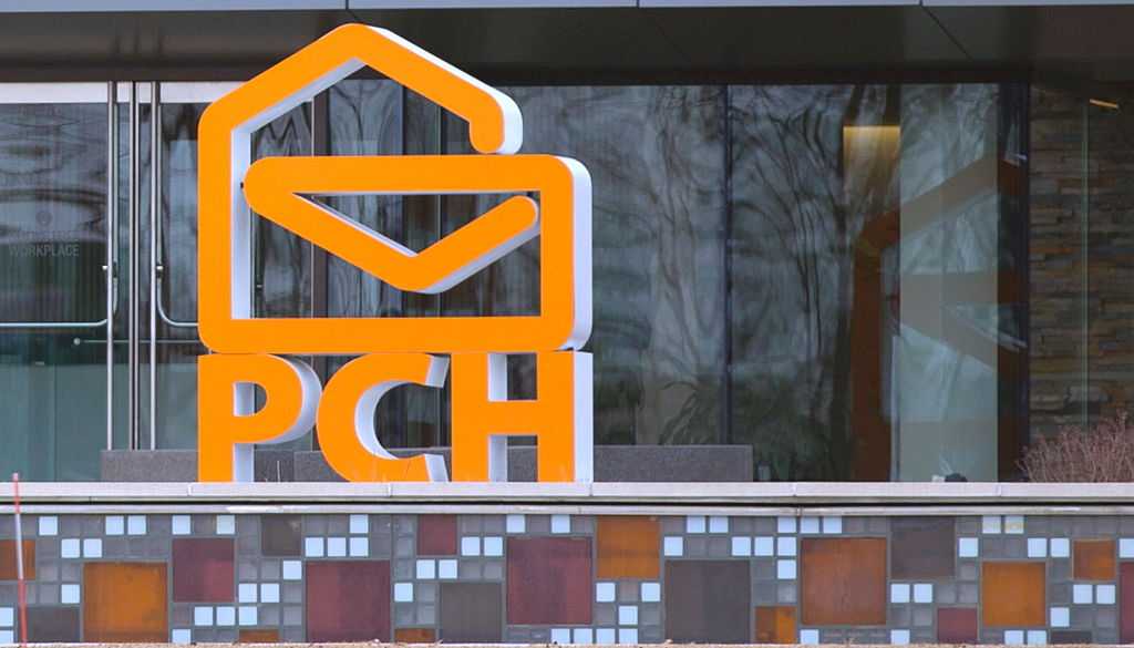 Refund checks in the mail for eligible Publishers Clearing House customers