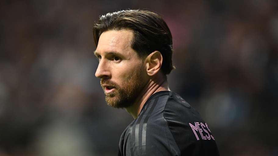 Is Lionel Messi Retiring? Here’s What We Know