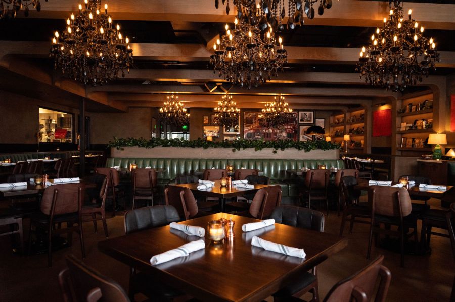 New restaurant, Culinary Dropout, brings scratch-made recipes to Del Mar