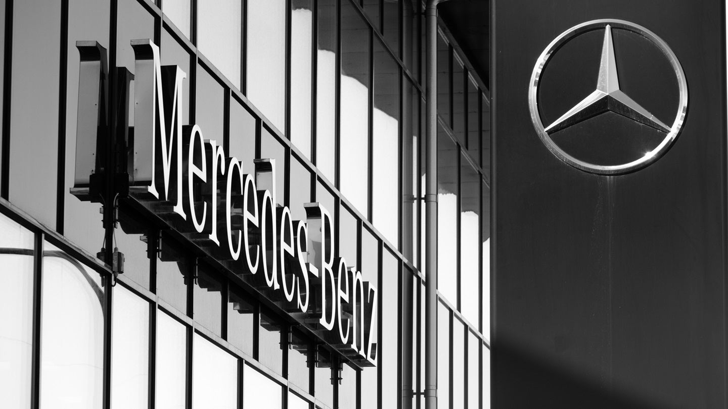 Mercedes partners with Luminar on next-gen LiDAR technology