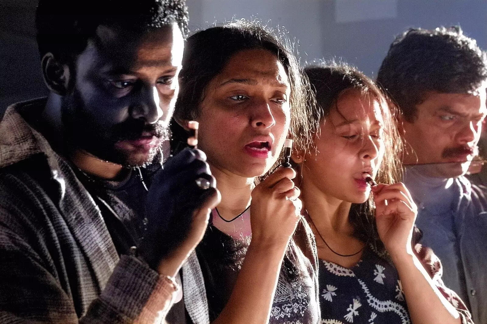 Cyanide was already a pan-India film back in 2006: AMR Ramesh