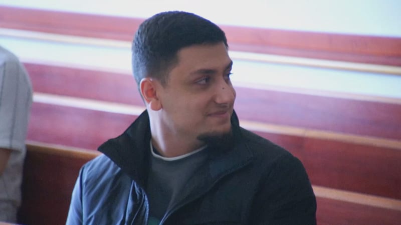 Známý ostravský rapper Hard Rico má opět problém. Na svědomí má mít ...