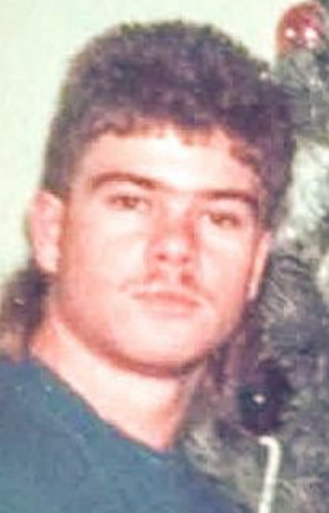 After 29 years, another victim of suspected serial killer Herb ...