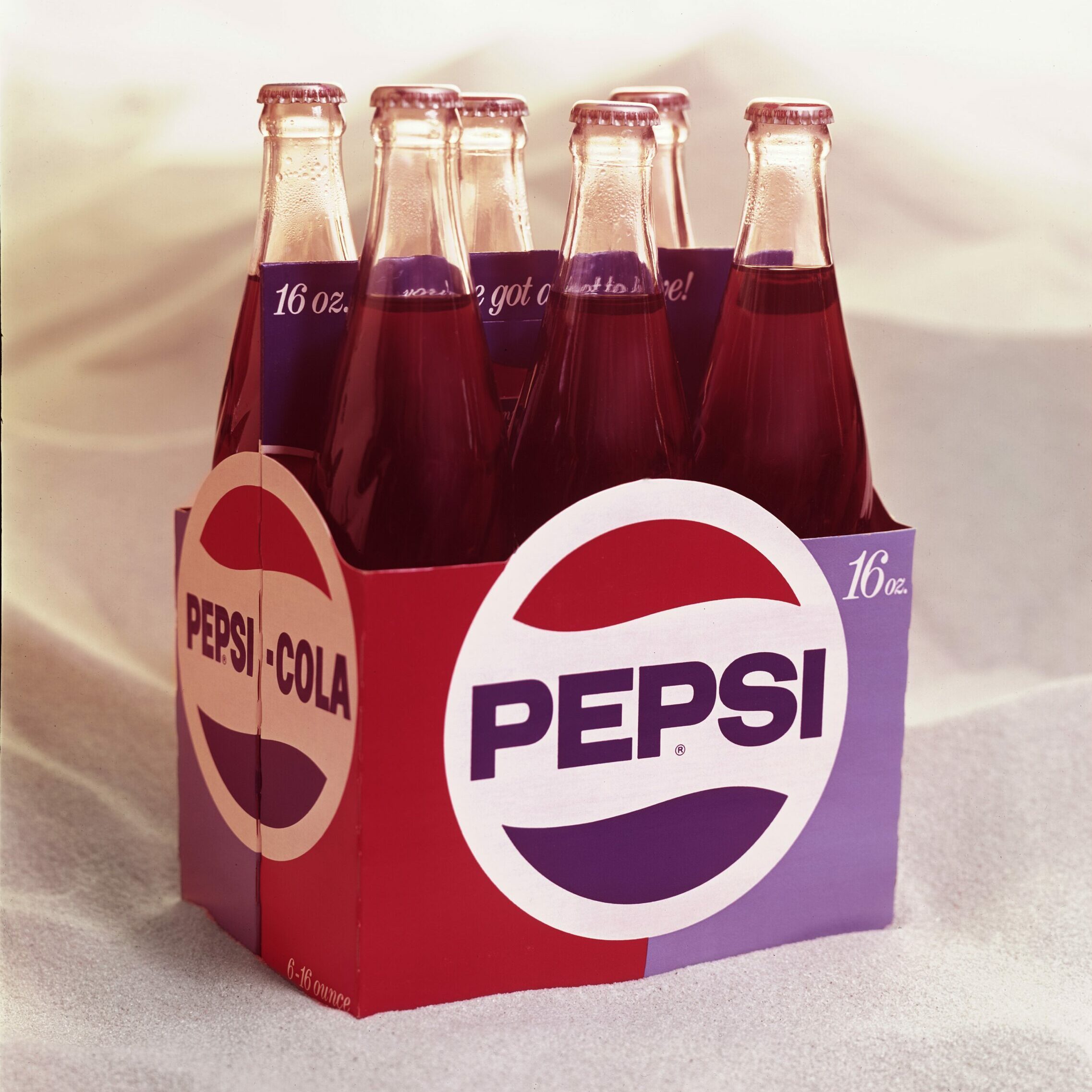 Here’s How Pepsi Really Got Its Name