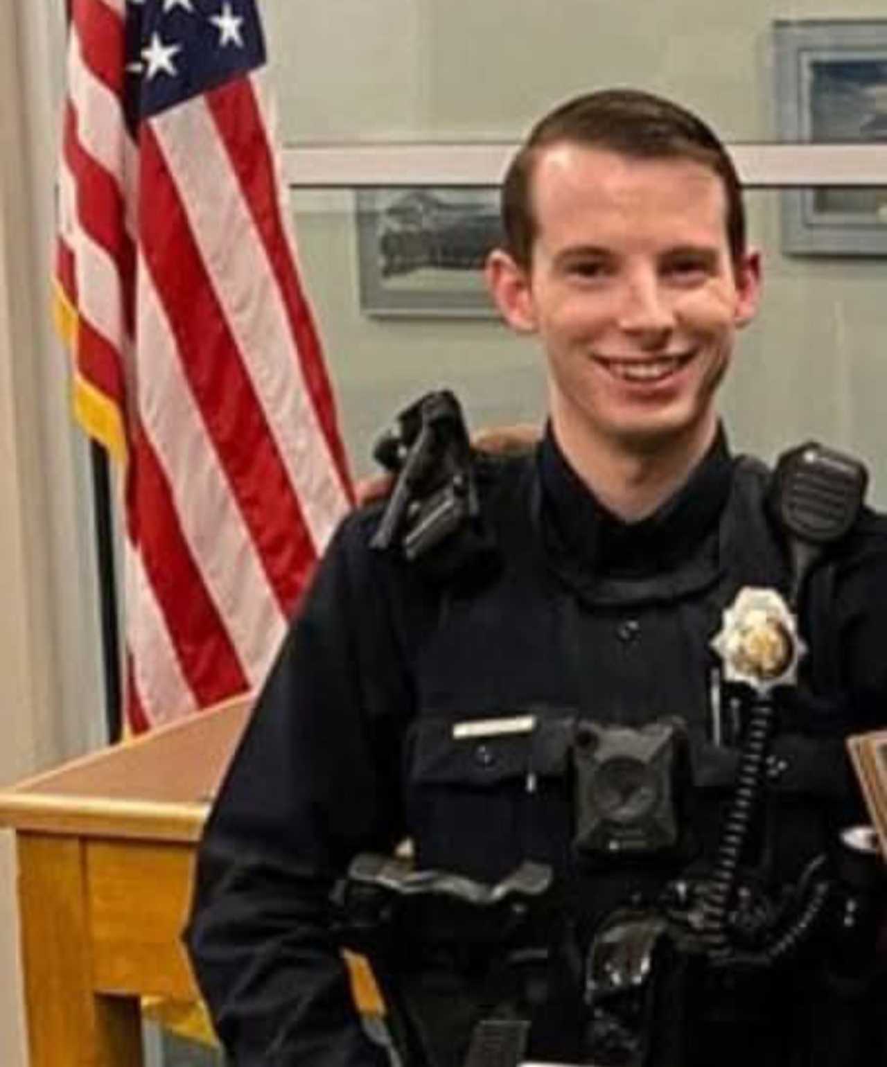 Friendly Fire Killed Officer Andrew Duarte In UPMC Shooting, York DA Says