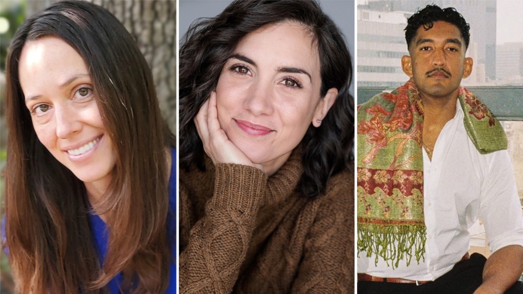 Natural Resources Defense Council's Climate Storytelling Fellows For ...