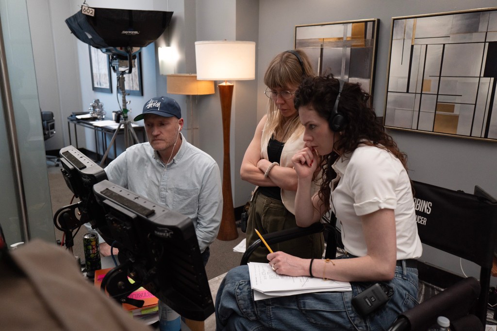 ‘Good American Family' Showrunners Unpack Final Episode Of Natalia ...