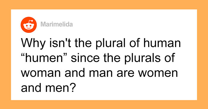 28 Times The English Language Drove The People Learning It To Utter ...