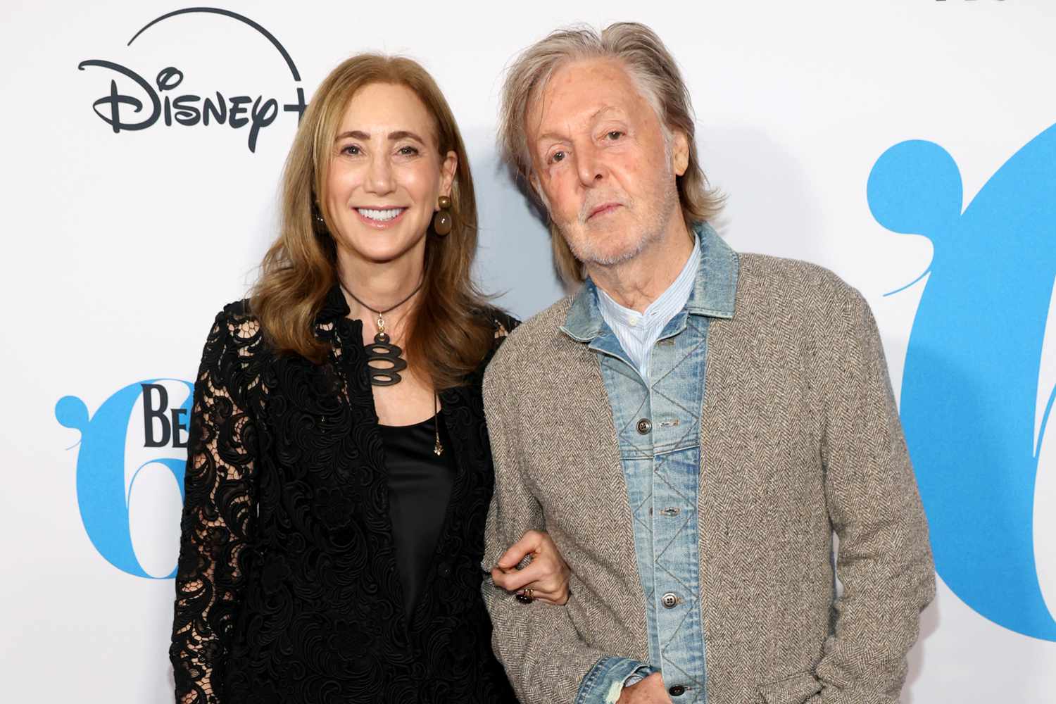 Paul McCartney Gives Rare Insight into Love Life with Wife Nancy: 'We're Pretty Much Like Any ...