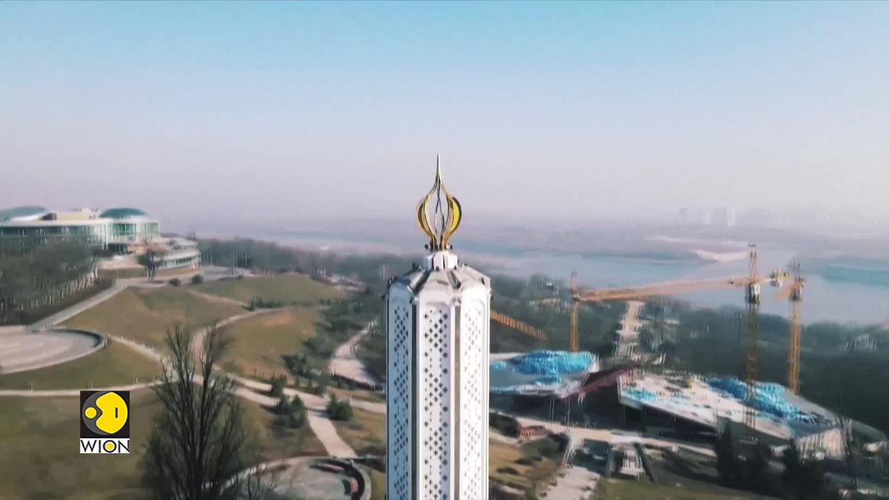 Ukraine strikes strategic Kinburn Spit, Russia hits back in Kharkiv