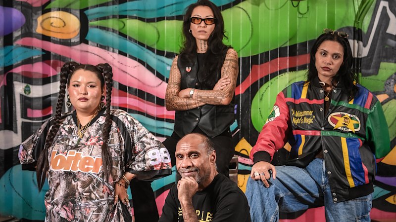 Think you know First Nations music? This block party will blow your mind