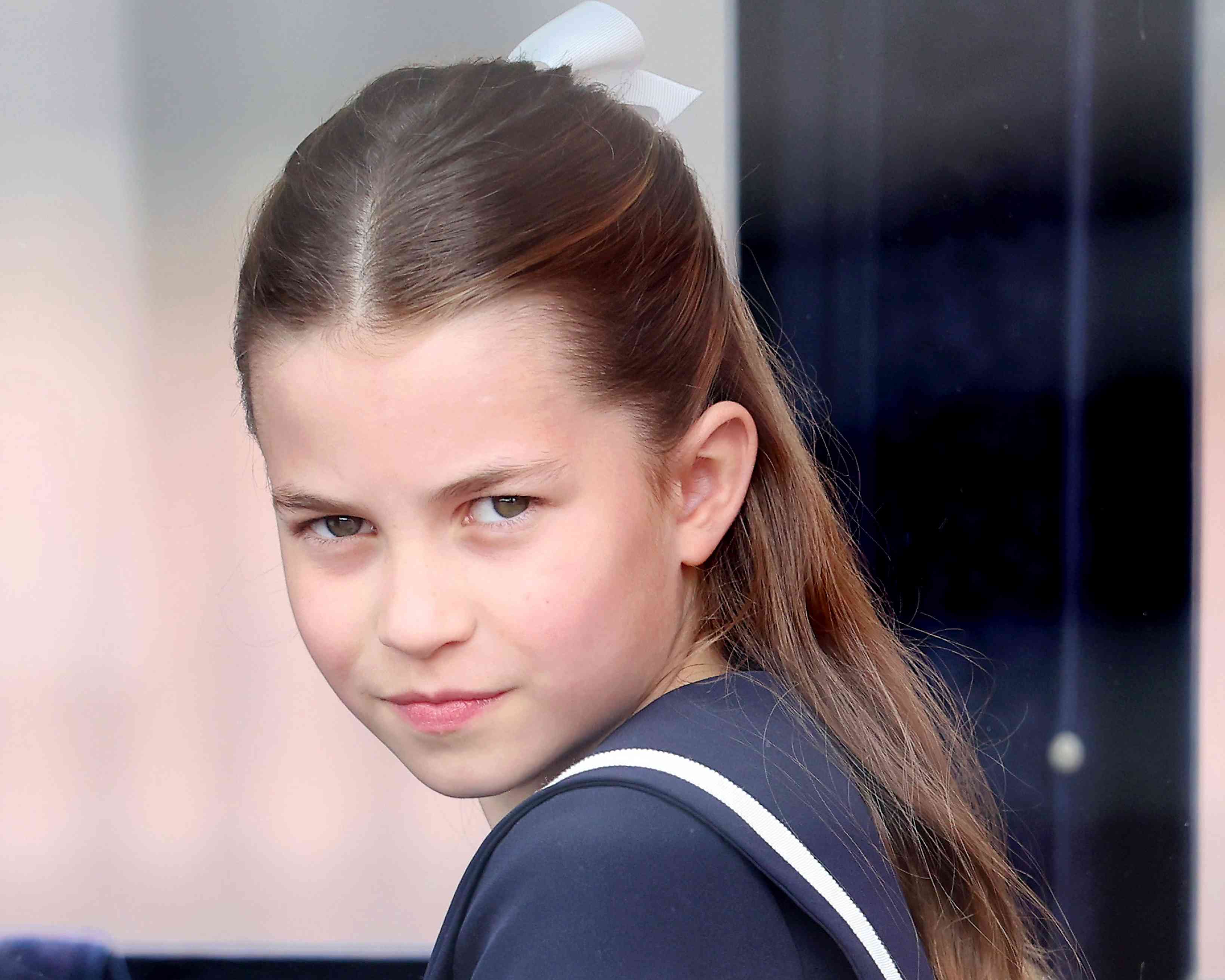 Princess Charlotte Will One Day Be Worth "Billions" of Pounds to the U ...