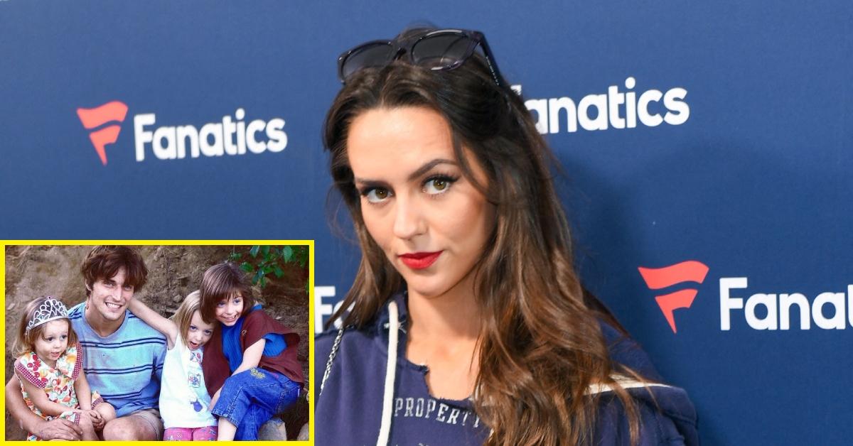 Jordon Hudson’s Parents Inspired Her Beauty Pageant Run for Miss Maine