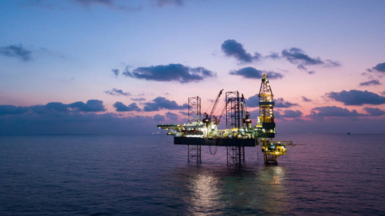 Horizon Oil commences infill drilling operation in Block 22/12 in Beibu ...