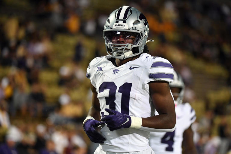 2025 Indianapolis Colts roster preview: RB DJ Giddens