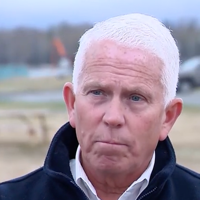 NTSB: Pilot tried to avoid dog on Alaska runway before deadly crash