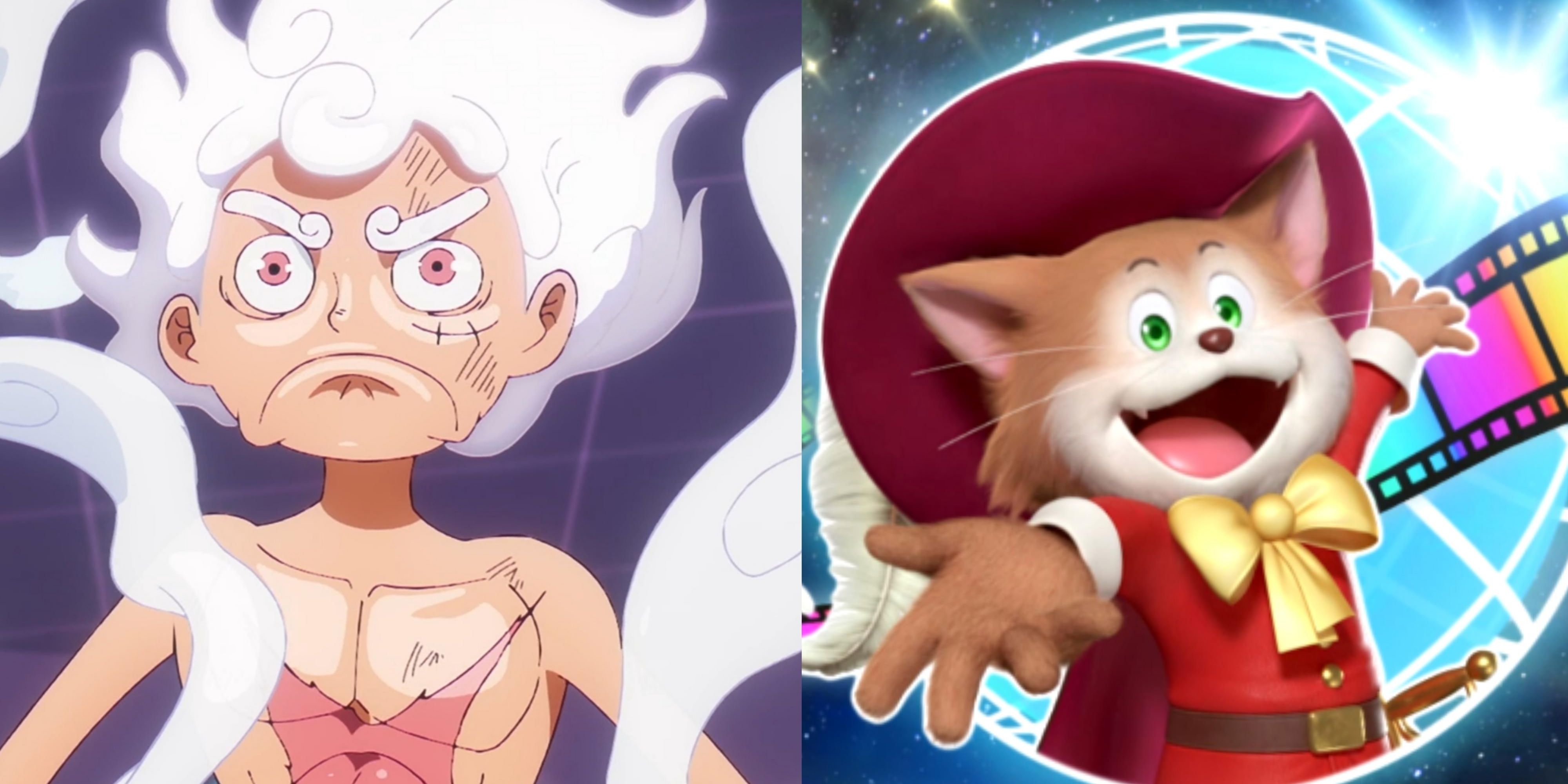 ‘It’s Unprofessional Work’: One Piece Animator Slams Toei Sound Team in ...