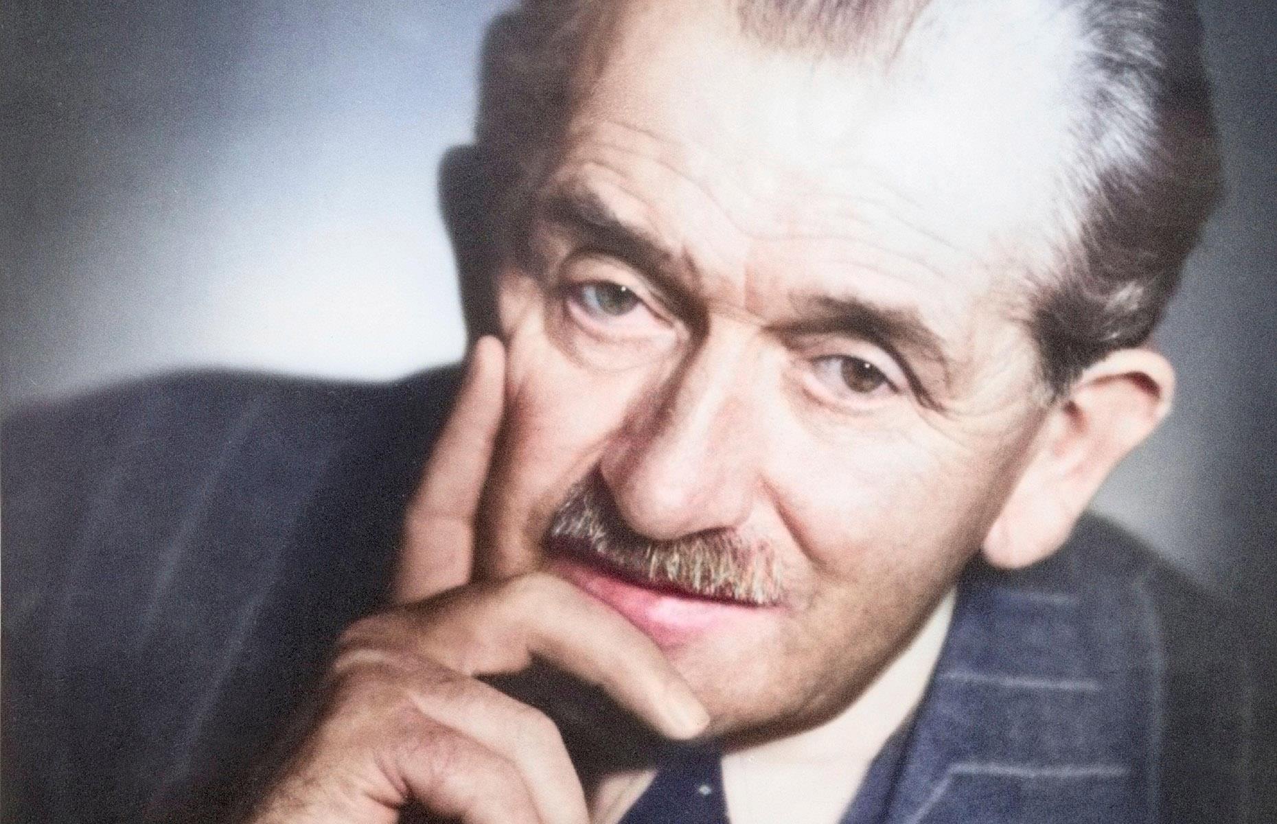 Inventó un auto icónico, pero su pasado lo sigue: La historia de un ...