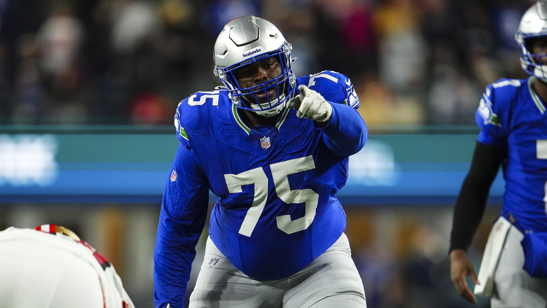 Let’s chat: Which Seahawks players are on the roster bubble following ...