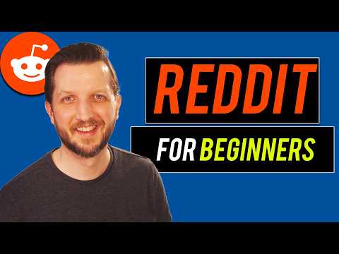 How to Use Reddit - Complete Beginner's Guide