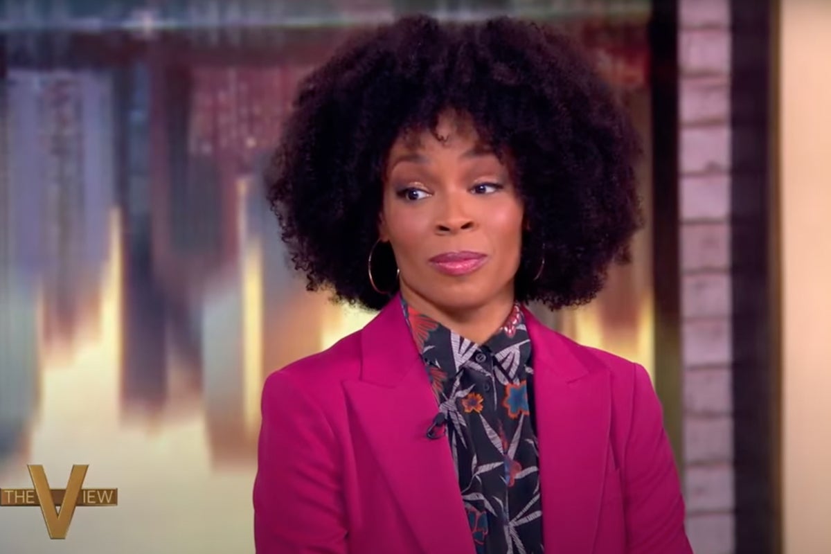 Amber Ruffin says she feels ‘less welcome’ under Trump after being ...