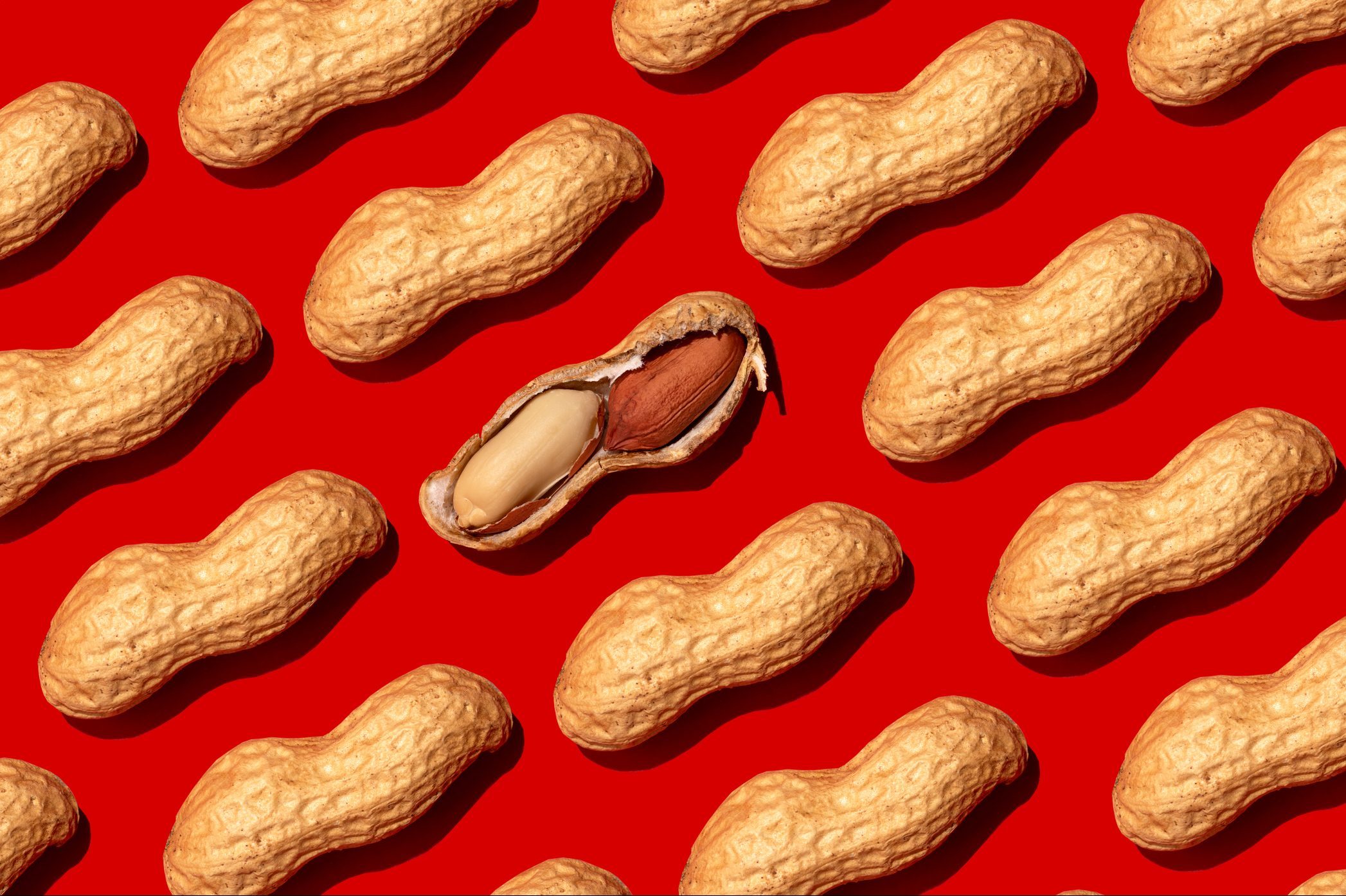 Are Peanuts Nuts? Two Experts Break It Down for Us