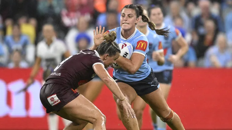 Women's State of Origin kickoff time: When does Game 1 start?