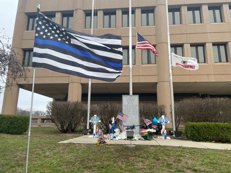 Fallen Independence Officer to be honored during statewide ceremonies