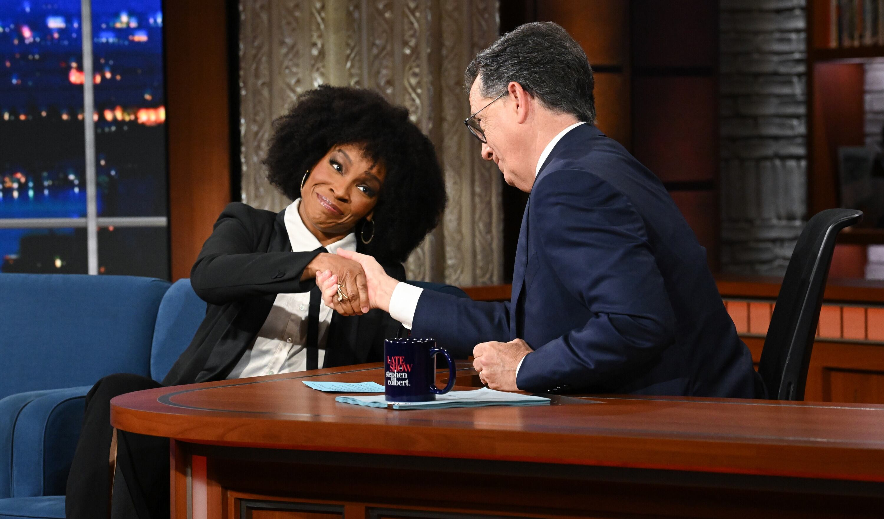 Amber Ruffin Reveals What She Would Have Said at White House ...