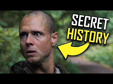THE LAST OF US Scars Explained | Their Secret History With The WLF