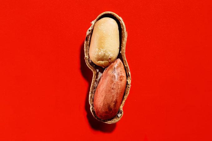 Are Peanuts Nuts? Two Experts Break It Down for Us